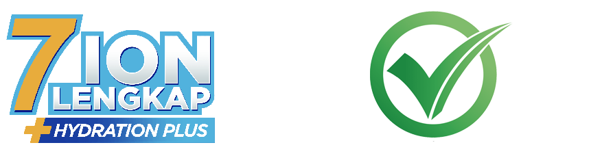 Hydroplus - Minuman isotonik